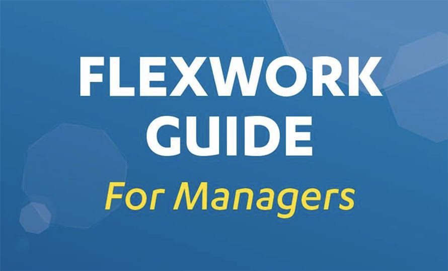 Guide about flexible work available for managers | UCLA