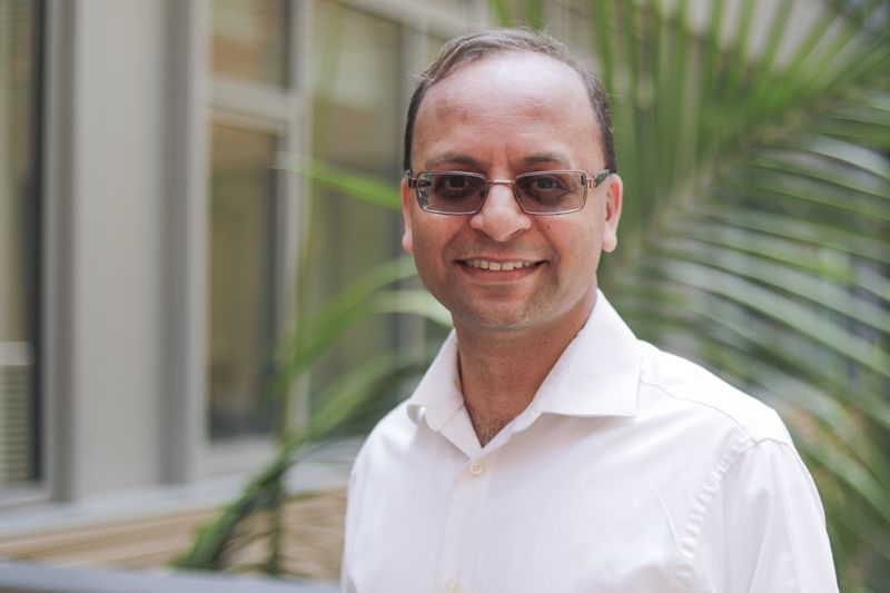 Professor Amit Sahai named 2021 Simons Investigator | UCLA