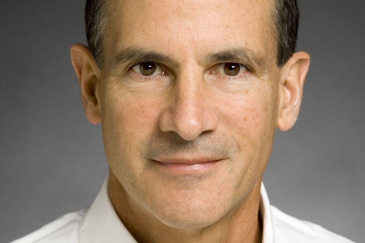 Photo | Thomas Rando | UCLA