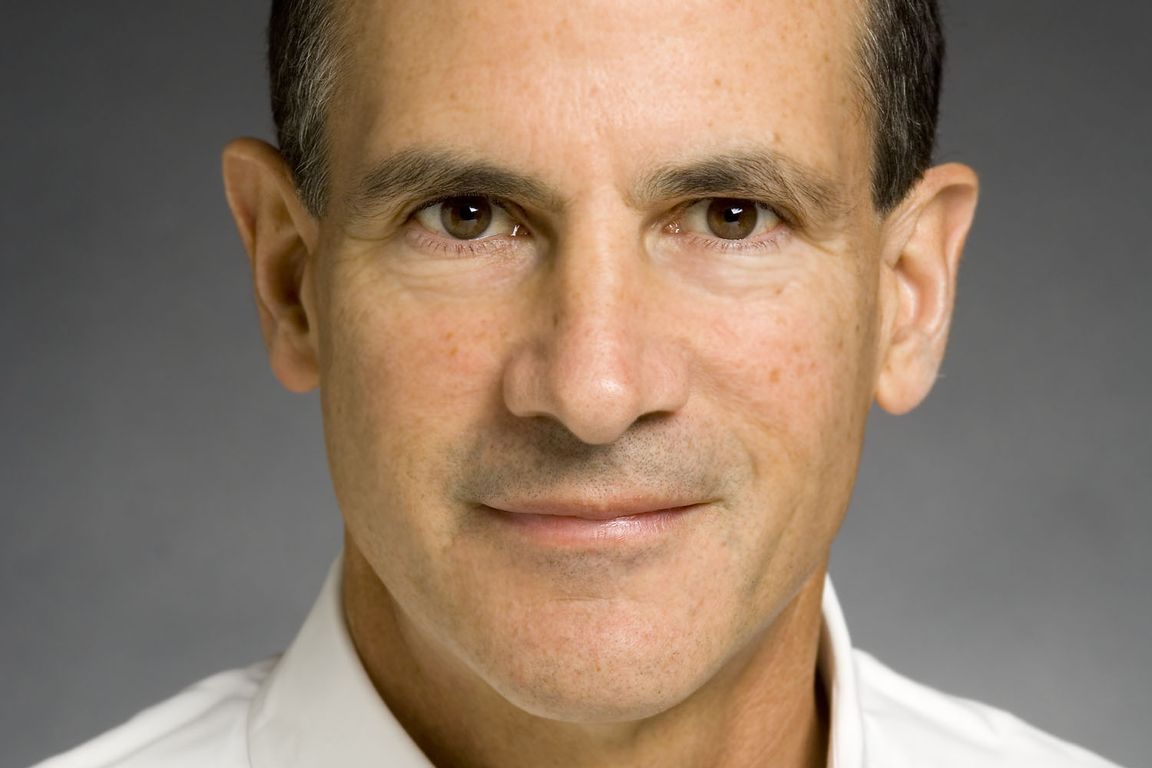 Thomas Rando named director of UCLA Broad Stem Cell Research Center | UCLA