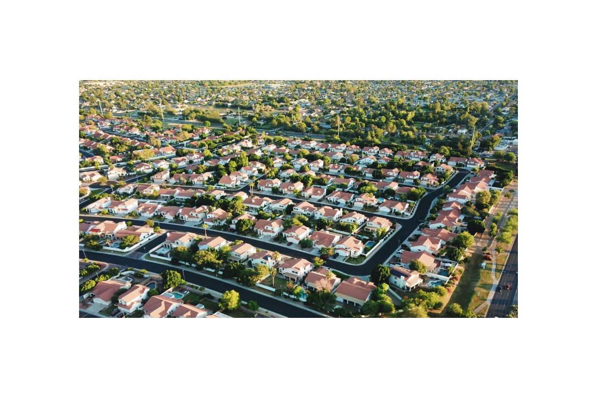 Photo | Residential subdivision | UCLA