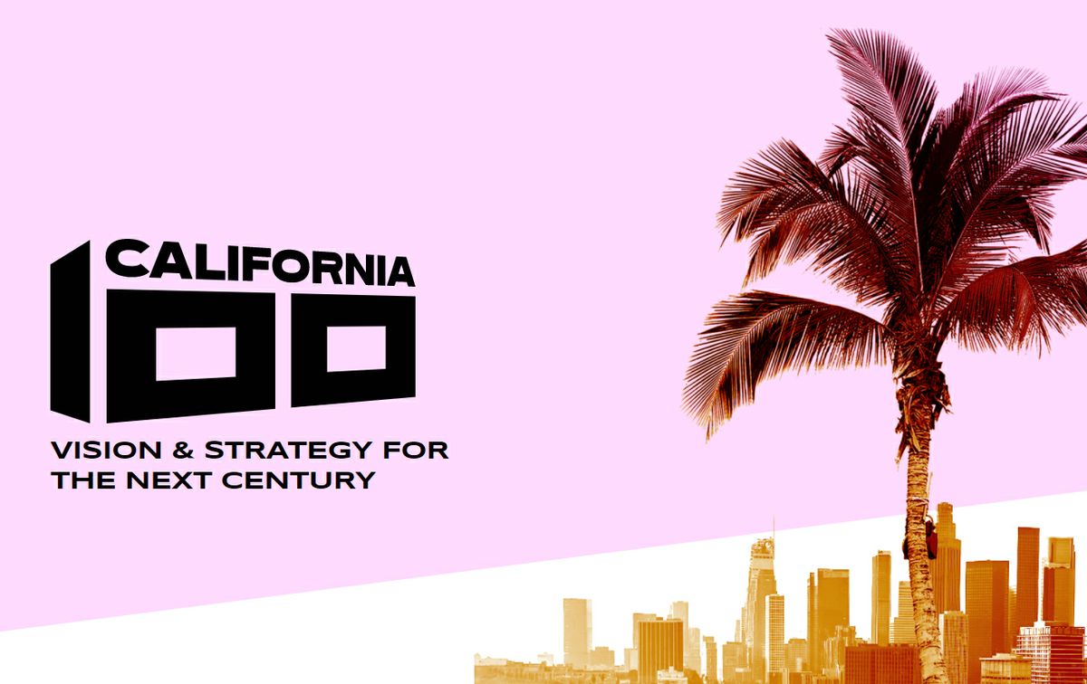 Four UCLA research centers receive grants from California 100 | UCLA