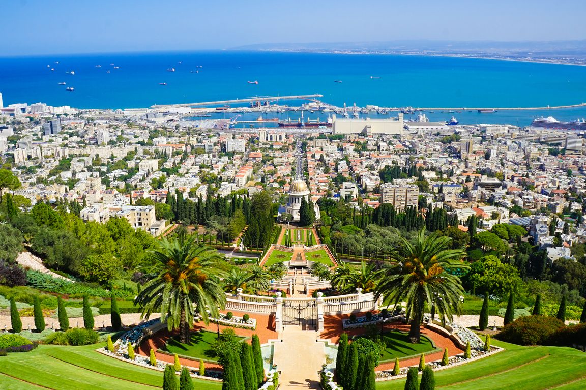 UCLA receives $1 million challenge grant to expand teaching in Israel ...