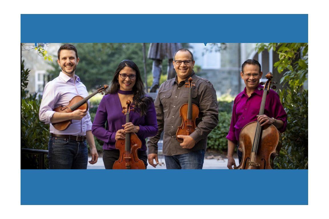 July 30: Henry J. Bruman Summer Chamber Music Festival | UCLA