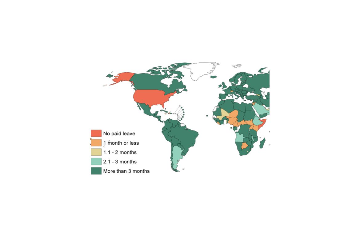 Photo Sick Leave Map UCLA Photo Sick Leave Map UCLA