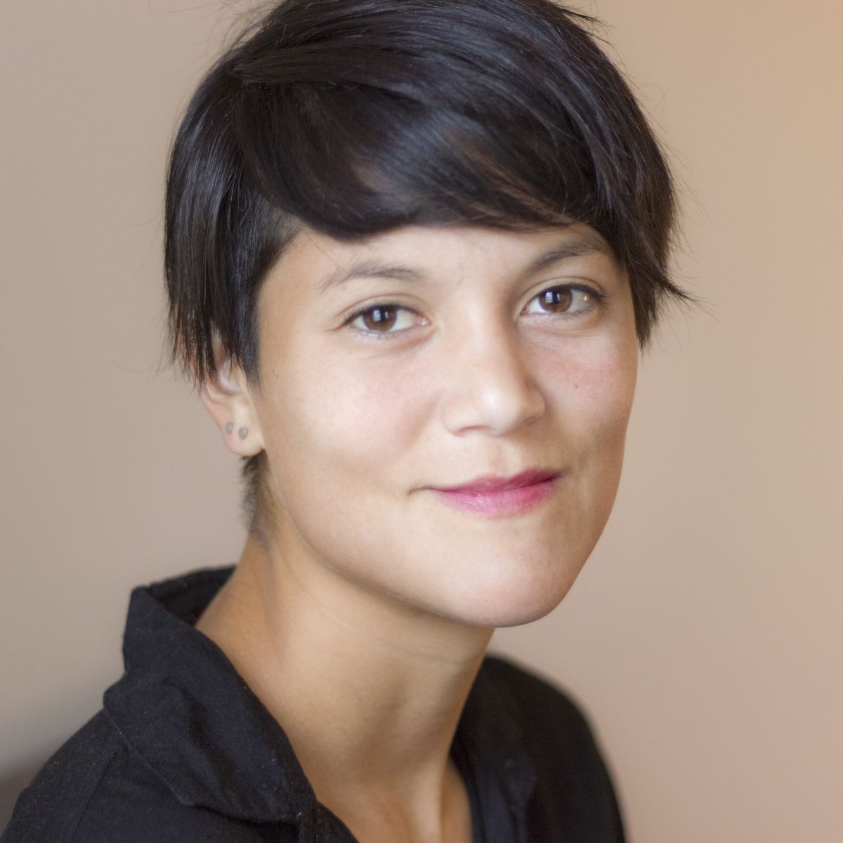 Lauren Lee McCarthy participates in art exhibition in San Francisco’s ...