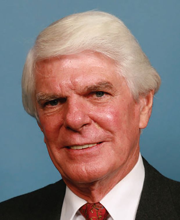 In memoriam: U.S. Rep. Jerry Lewis, 86, alumnus and champion for UCLA ...