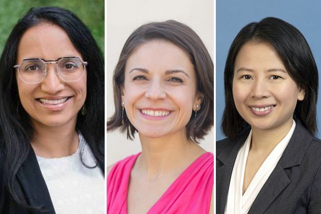 Early-career neuroscientists earn fellowships | UCLA