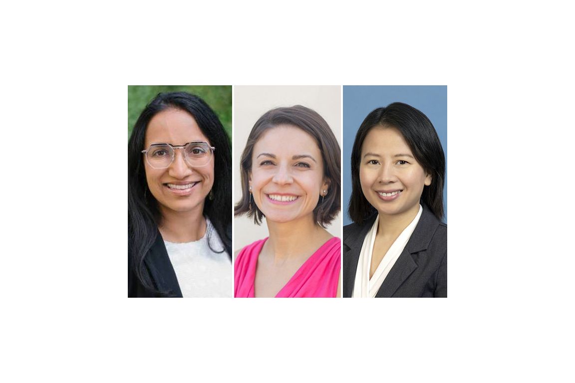 Early-career neuroscientists earn fellowships | UCLA