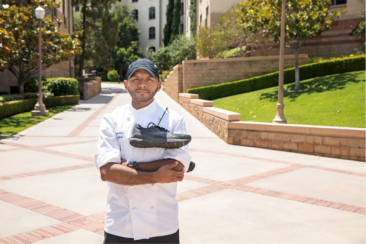 Photo | Jesus Leon | UCLA