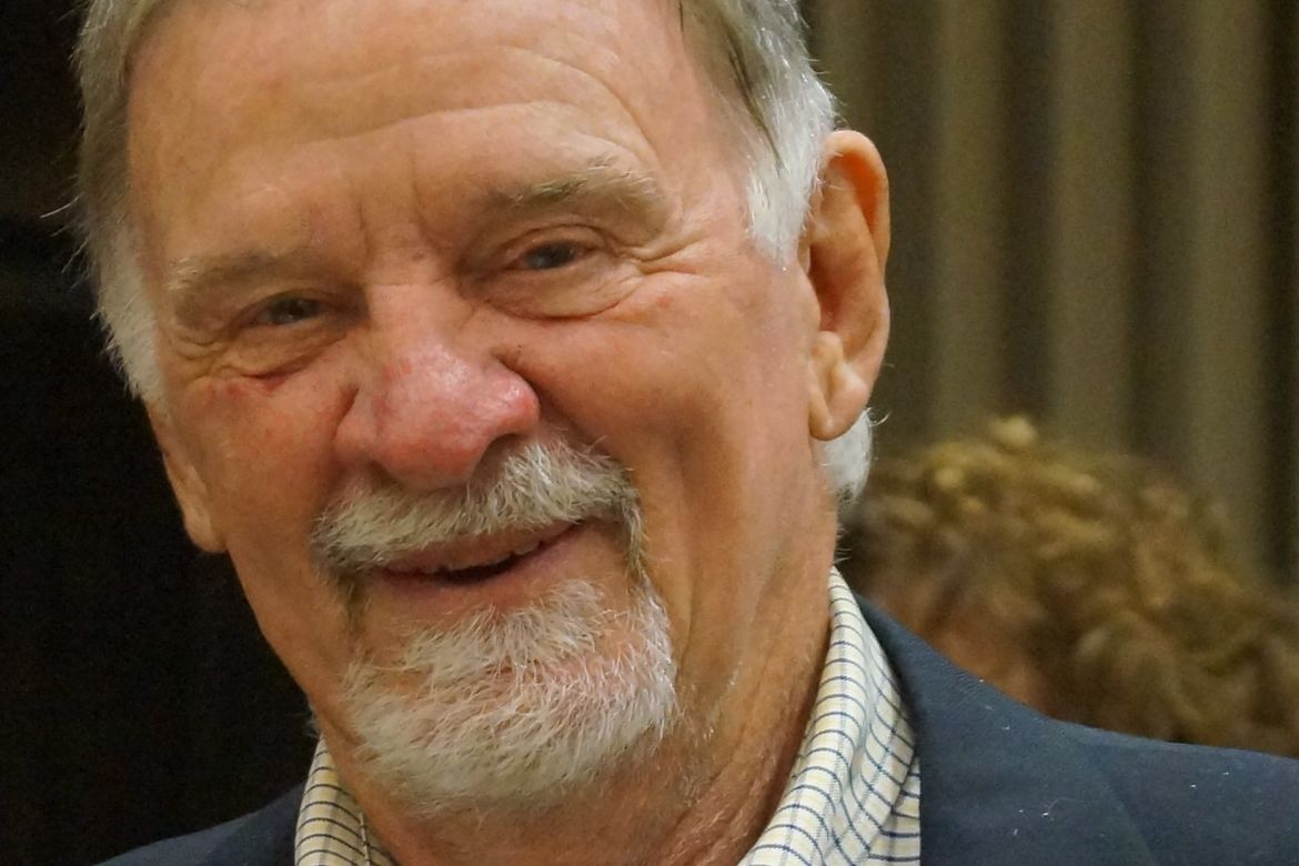 Photo | Gary Nash | UCLA