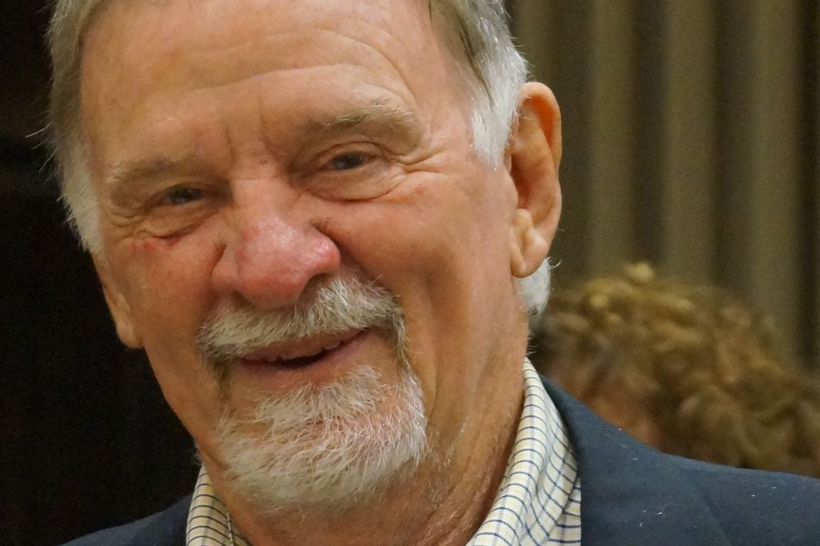 In memoriam: Gary Nash, 88, influential scholar of early American ...