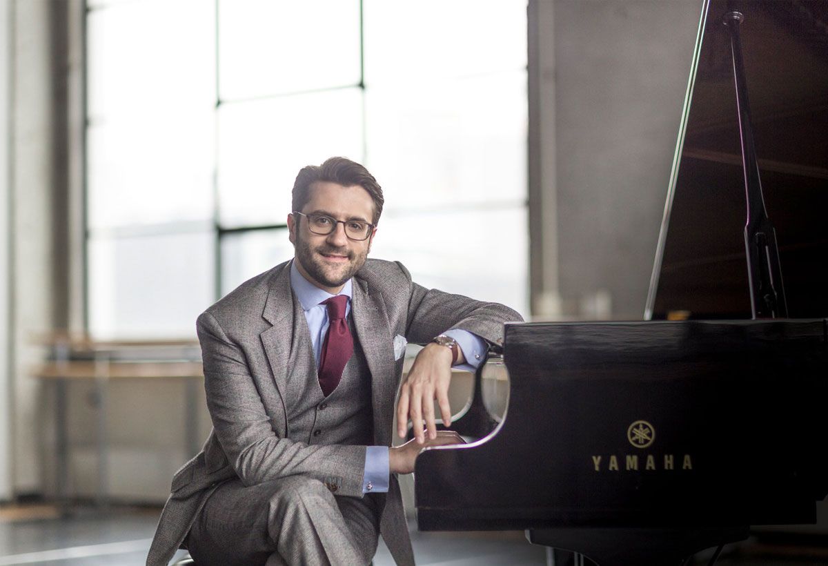 Photo | David Kaplan UCLA | UCLA