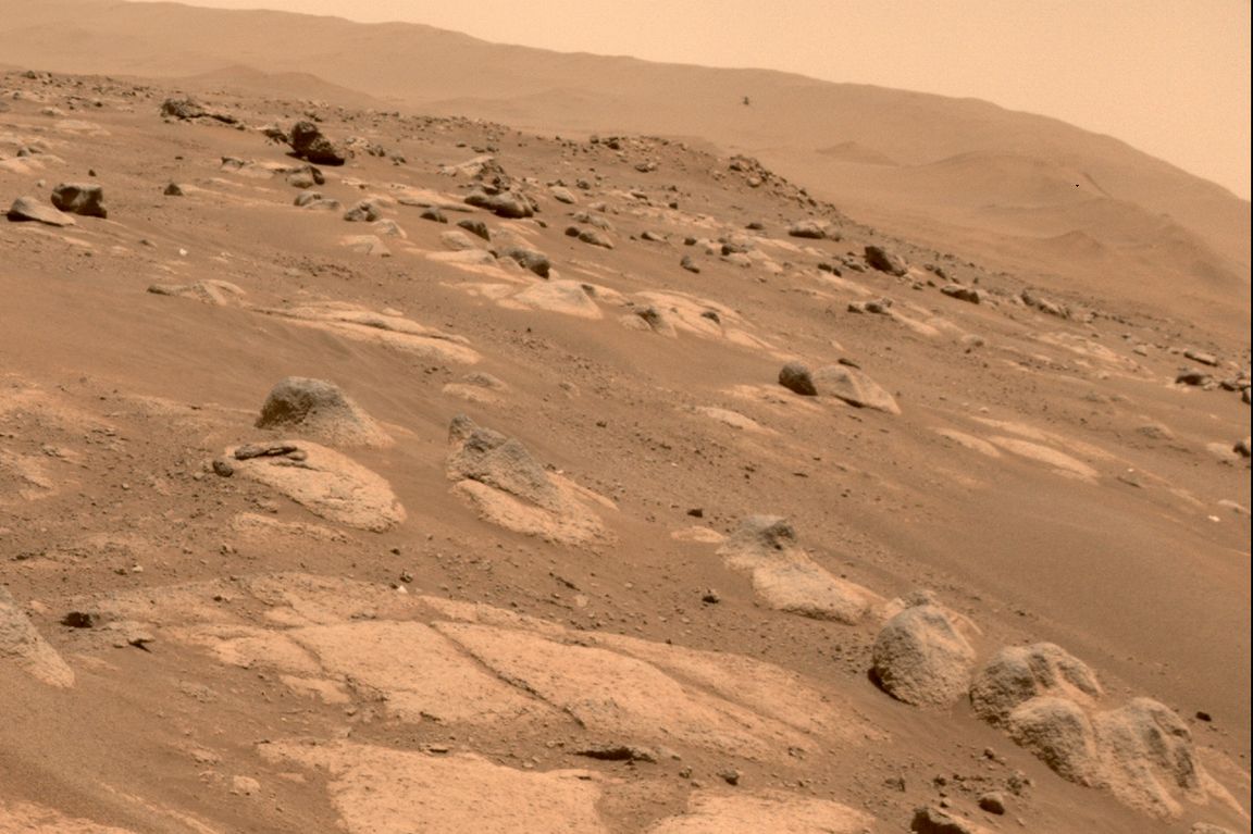 Will it be safe for humans to fly to Mars? | UCLA