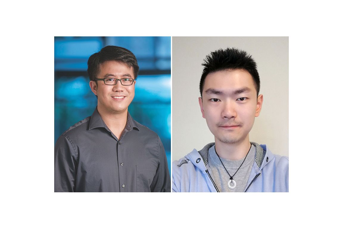 UCLA team receives best paper award at international robotics ...