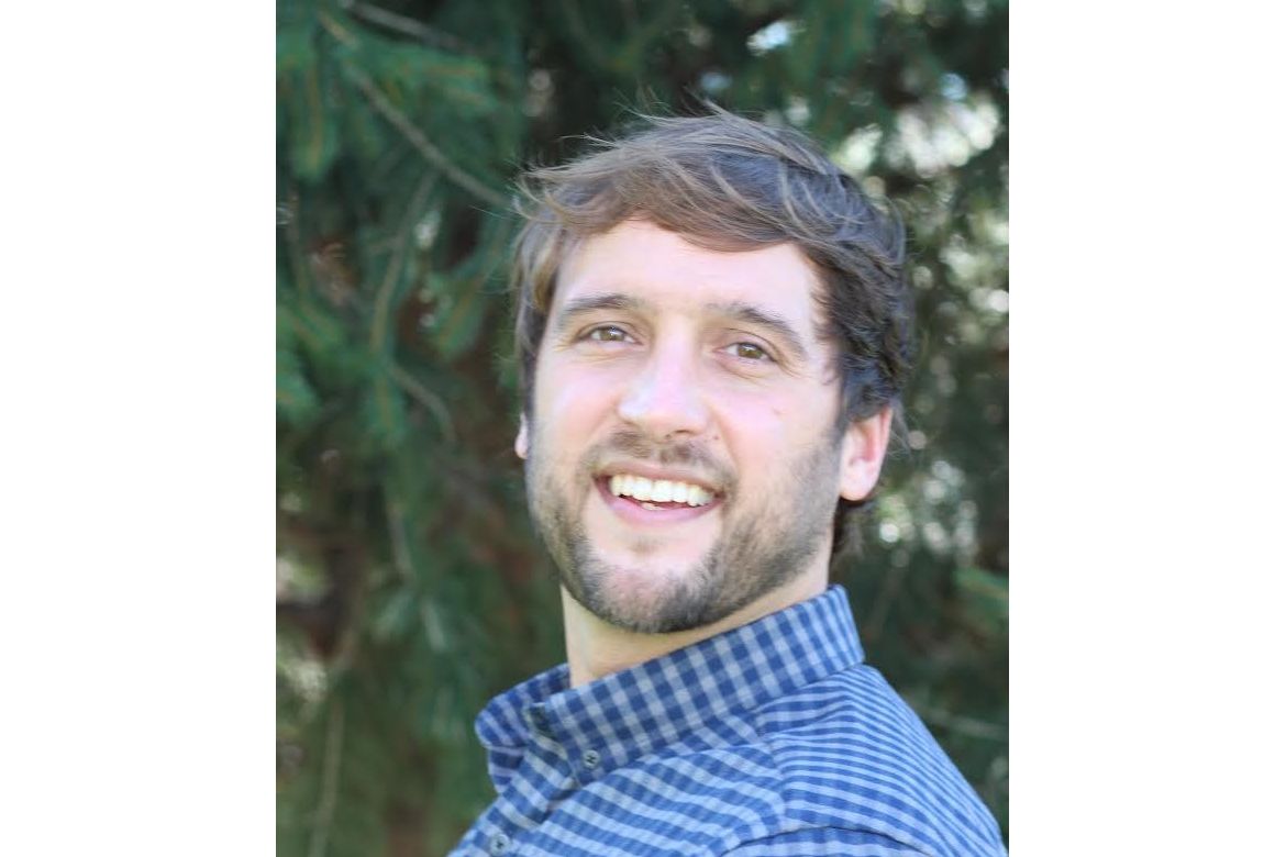 Photo | Nicholas Bascom | UCLA