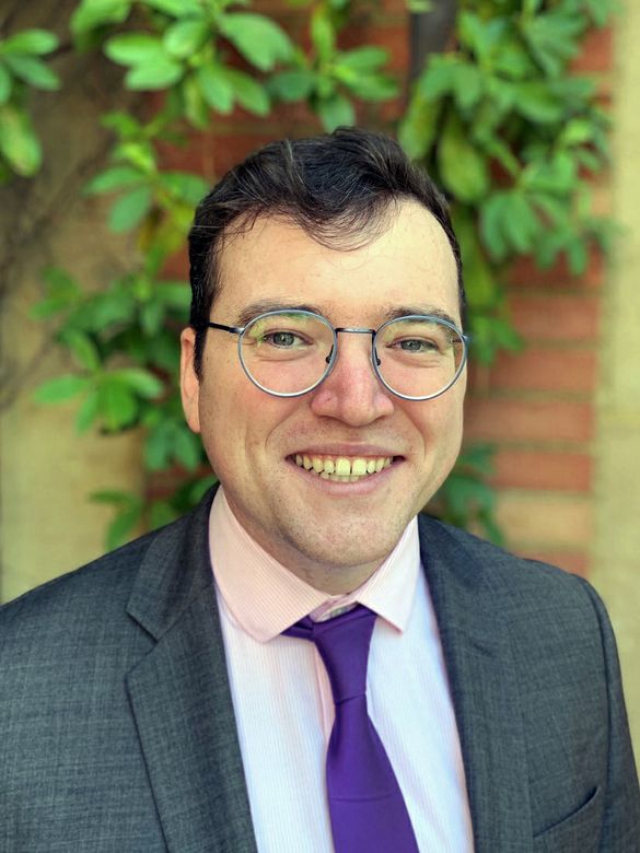 Photo | Thomas Hanrahan | UCLA