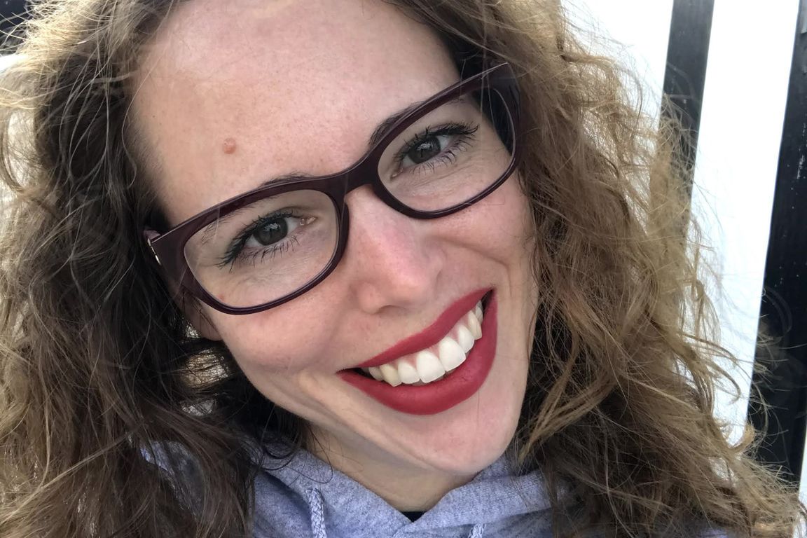 Staff Assembly President Joy Kruger looks ahead to the new year | UCLA