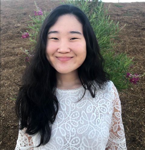 Photo | Jiseon Kim | UCLA