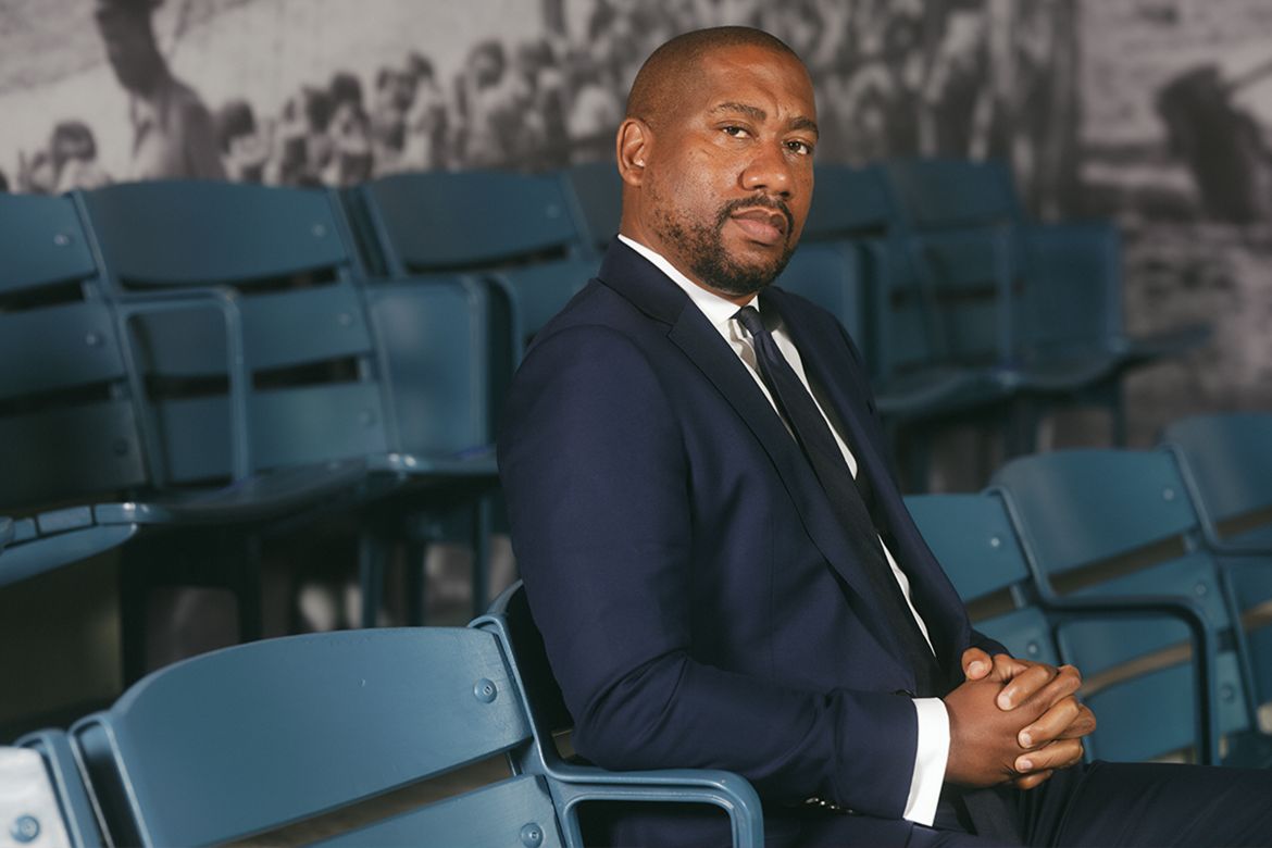 Triple Bruin Examines Black History Through Sports | UCLA