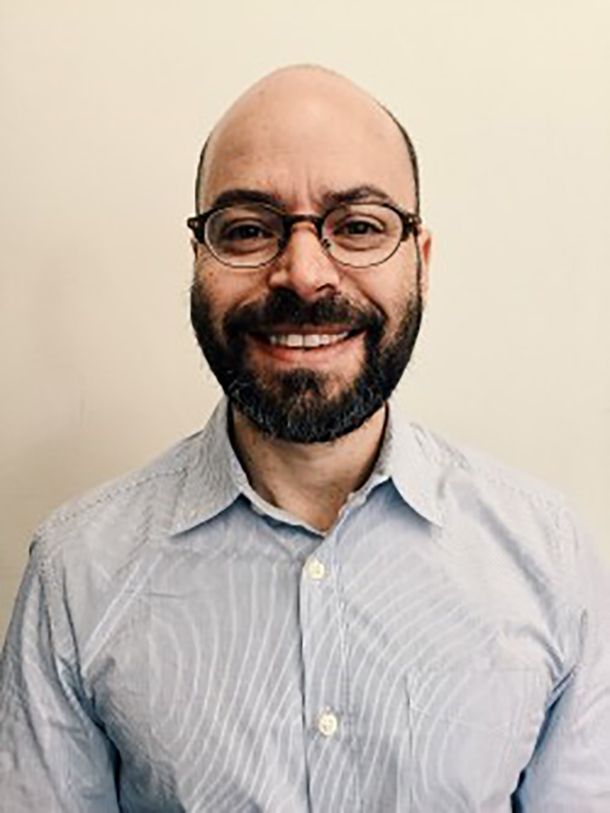 Jacob Bortnik wins Joanne Simpson Medal from American Geophysical Union ...