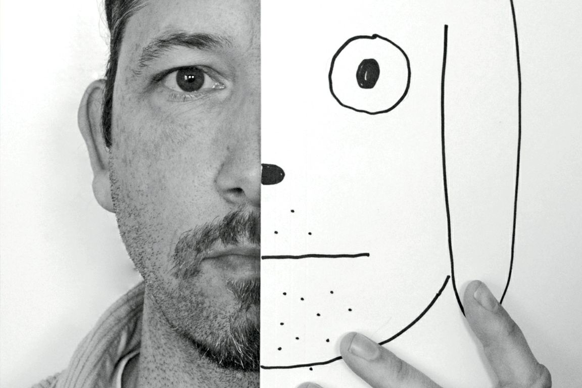 The Art of Greg Clarke | UCLA