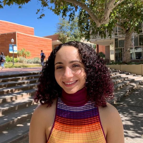 Thanks to UCLA graduate student, a lunar honor for explorer Matthew ...