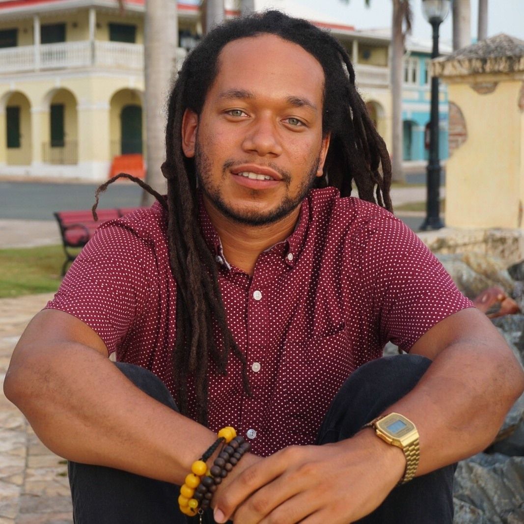 Under sea and on land, archaeologist Justin Dunnavant is creating a ...