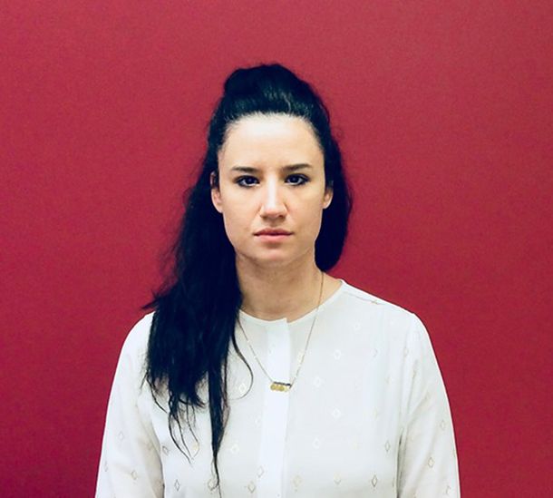 Alice Soragni awarded $2.5 million from National Cancer Institute | UCLA