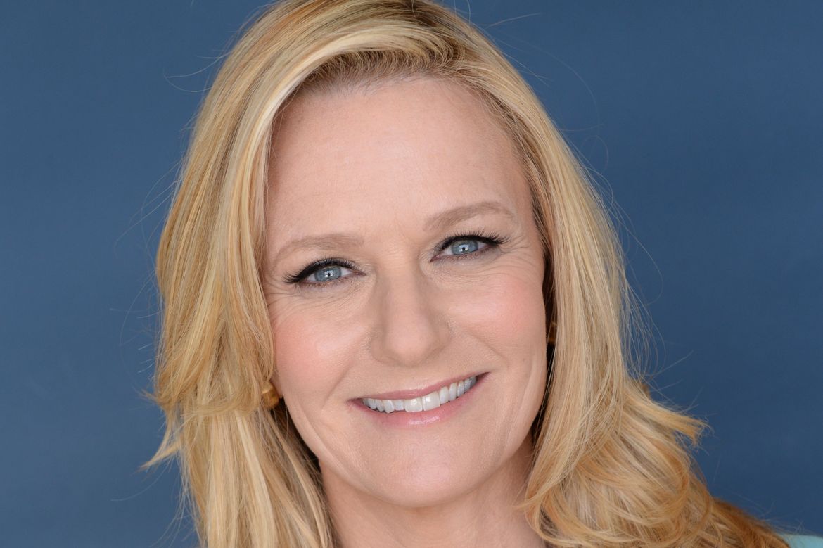 Dr. Anne Rimoin Named to new Gordon–Levin Chair in Infectious Diseases ...