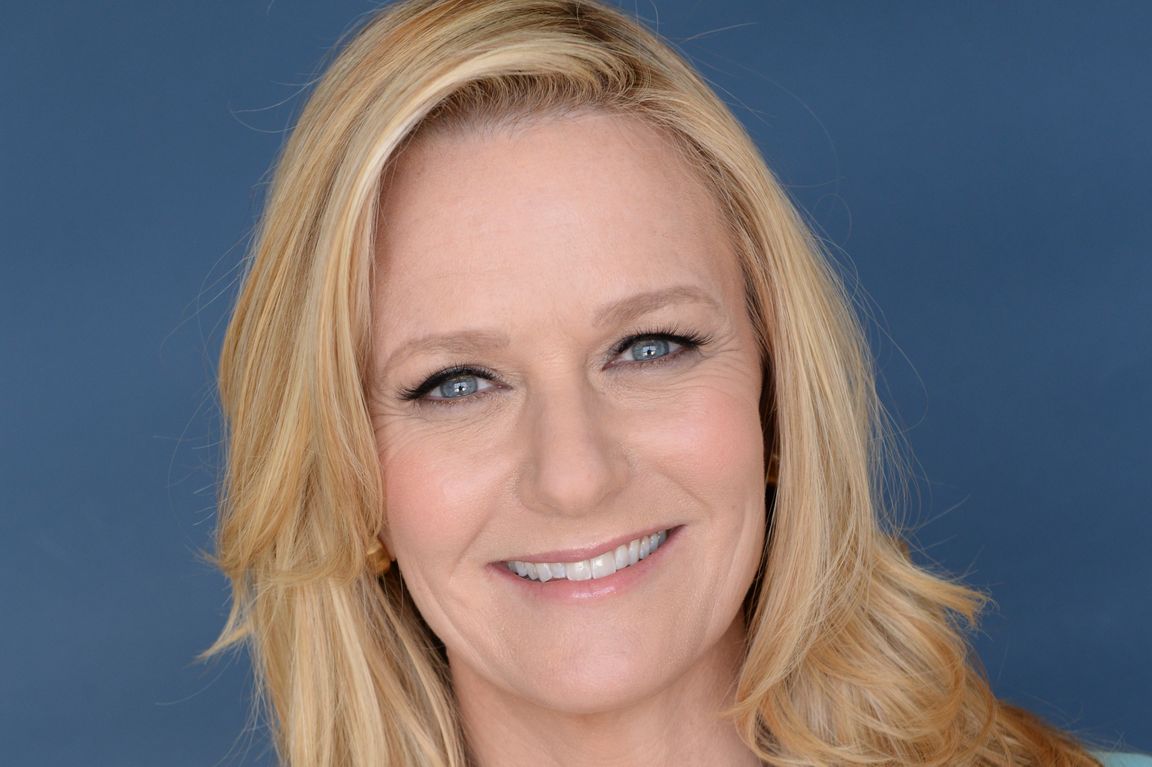 Anne Rimoin named to new Gordon–Levin Chair in Infectious Diseases and ...