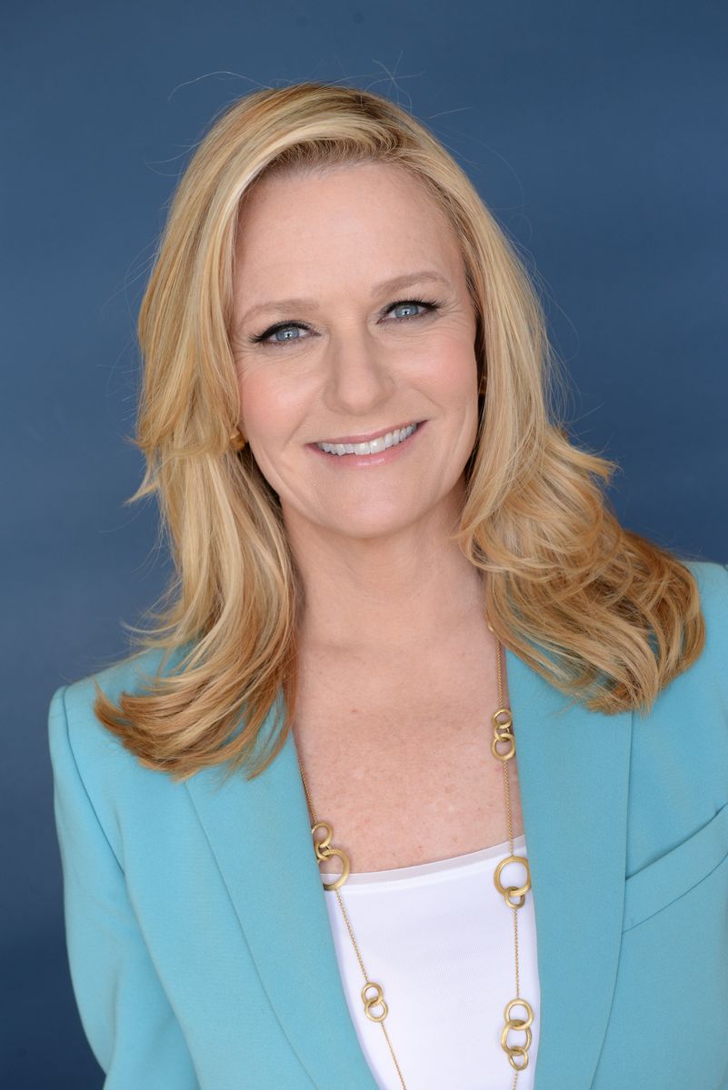 Anne Rimoin named to new Gordon–Levin Chair in Infectious Diseases and ...