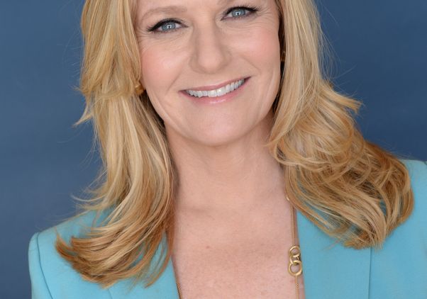 Anne Rimoin named to new Gordon–Levin Chair in Infectious Diseases and ...