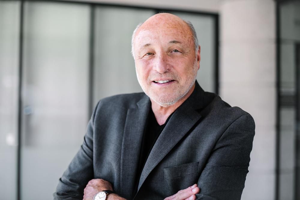 Anne Rimoin named to new Gordon–Levin Chair in Infectious Diseases and ...