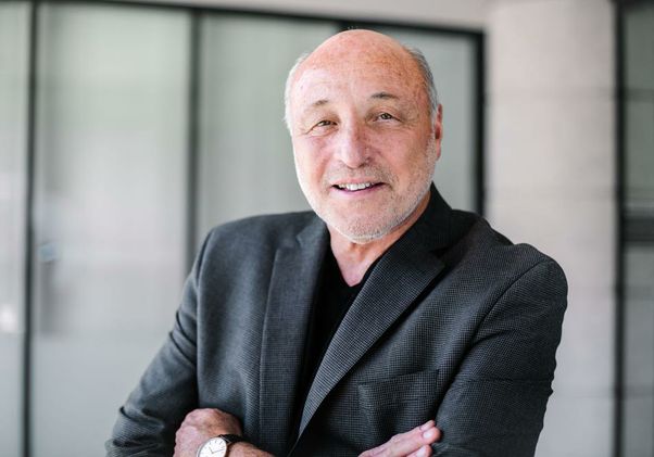 Anne Rimoin named to new Gordon–Levin Chair in Infectious Diseases and ...