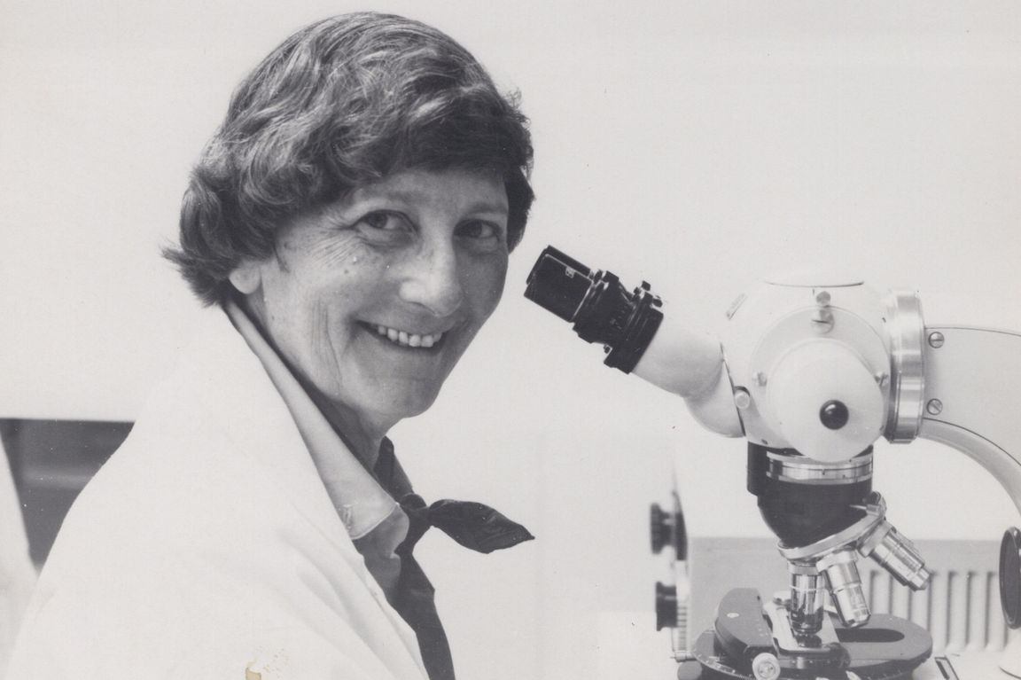 In memoriam: Dr. Lissy Jarvik, 97, pioneer in the field of ...