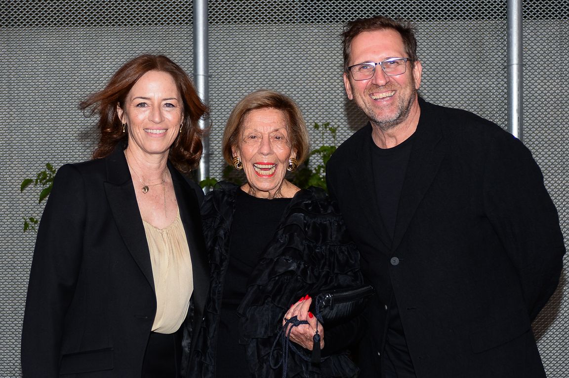 In memoriam: Margo Leavin, 85, alumna who shaped arts education at UCLA ...
