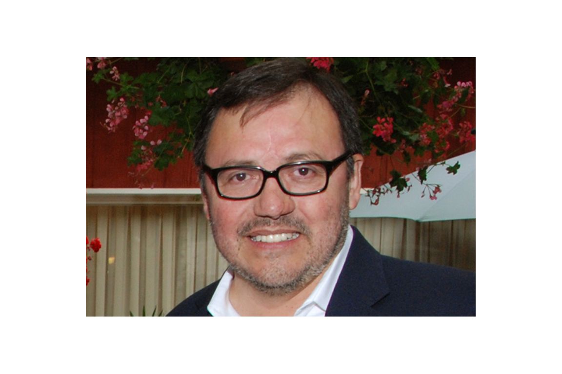 Miguel García-Garibay selected to join Mexican Academy of Sciences | UCLA