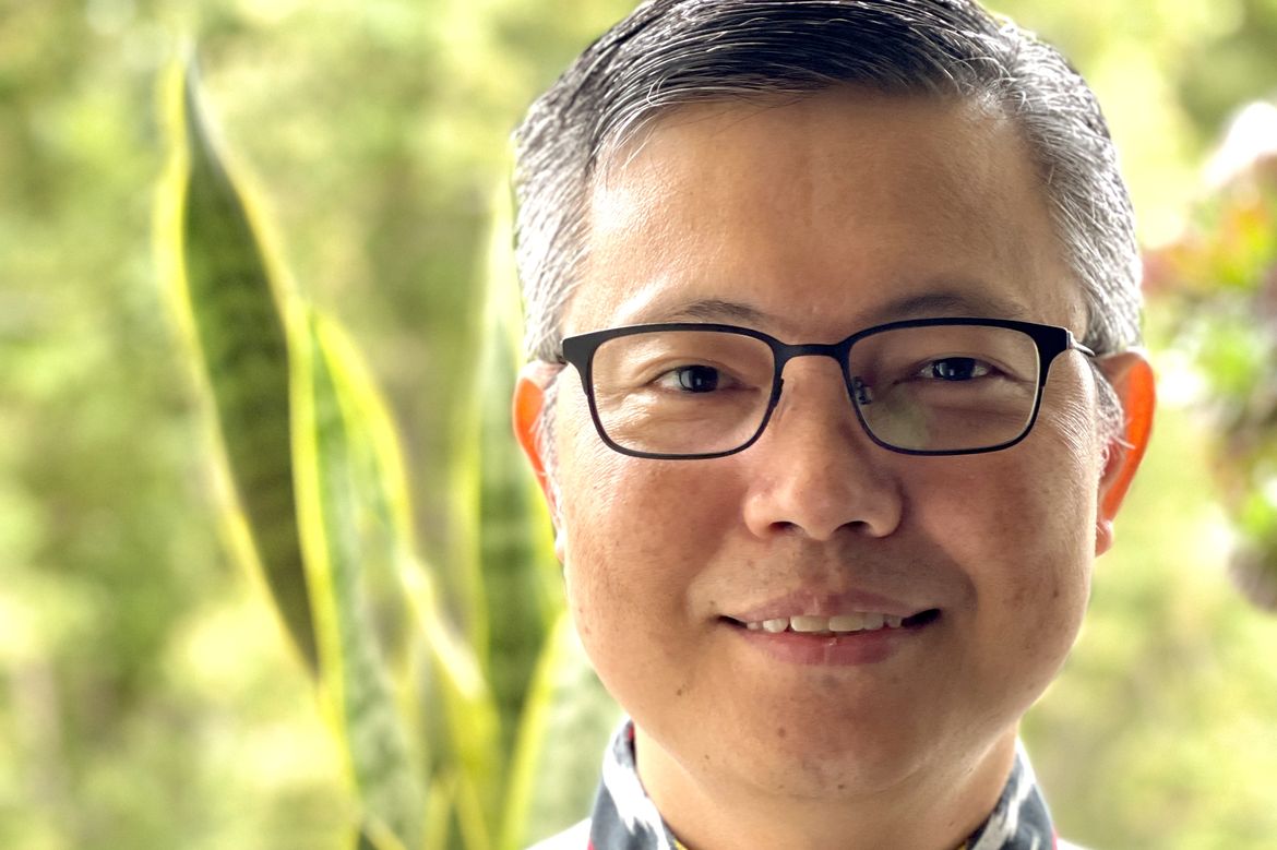 Photo | Stephen Acabado | UCLA