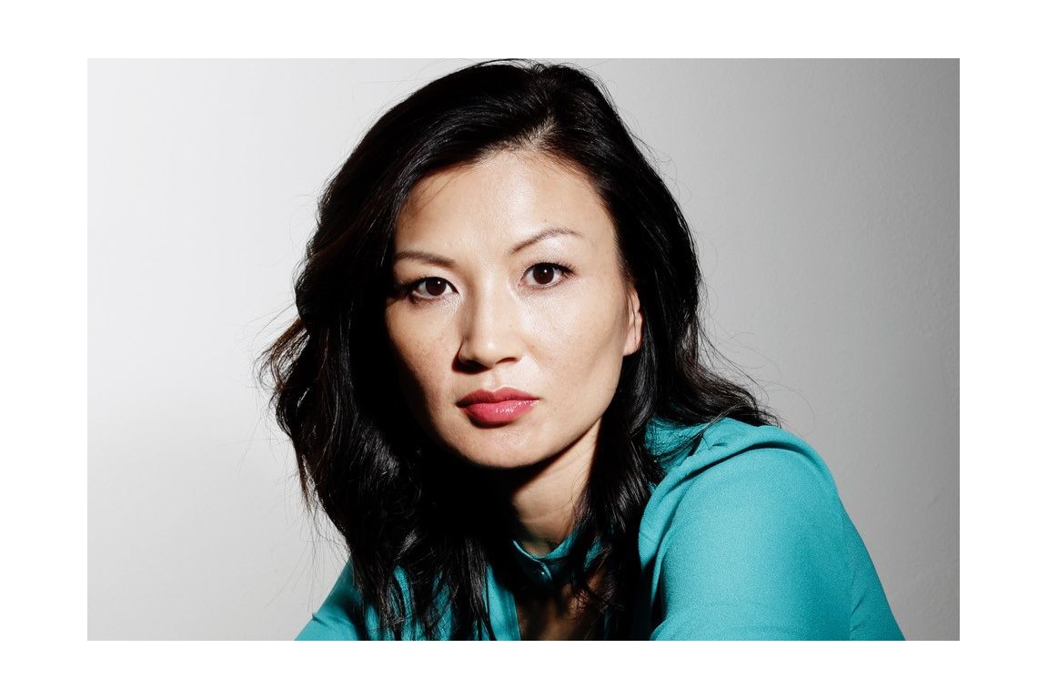 Michelle Krusiec named Regents’ Lecturer at School of Theater, Film and ...