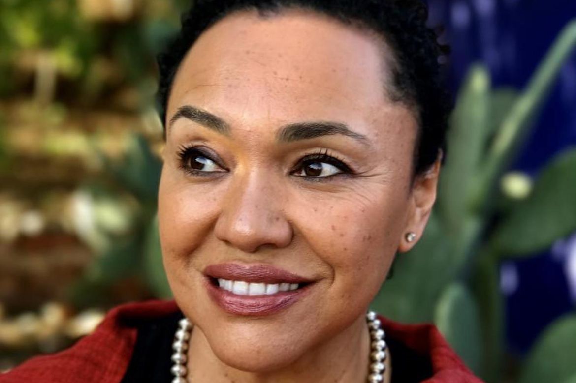 Photo | Maria Rosario Jackson | UCLA