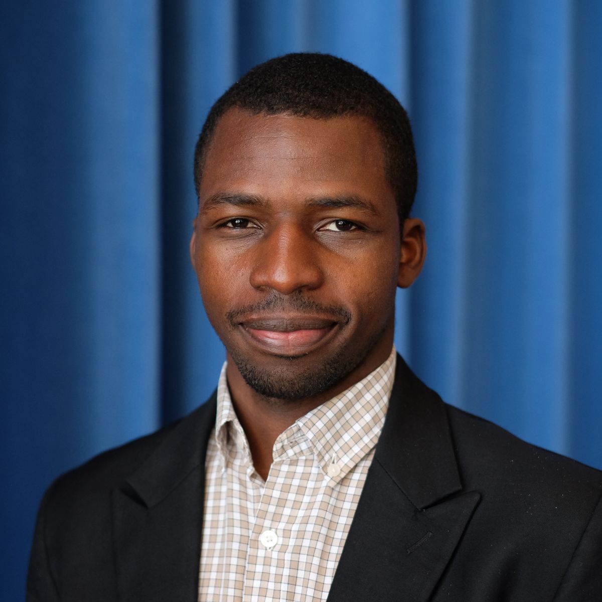 Dr. Roch Nianogo awarded grant for work on Alzheimer’s disease | UCLA