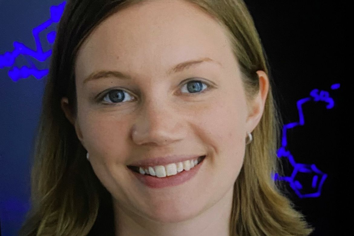 Photo | Ellen Sletten UCLA | UCLA