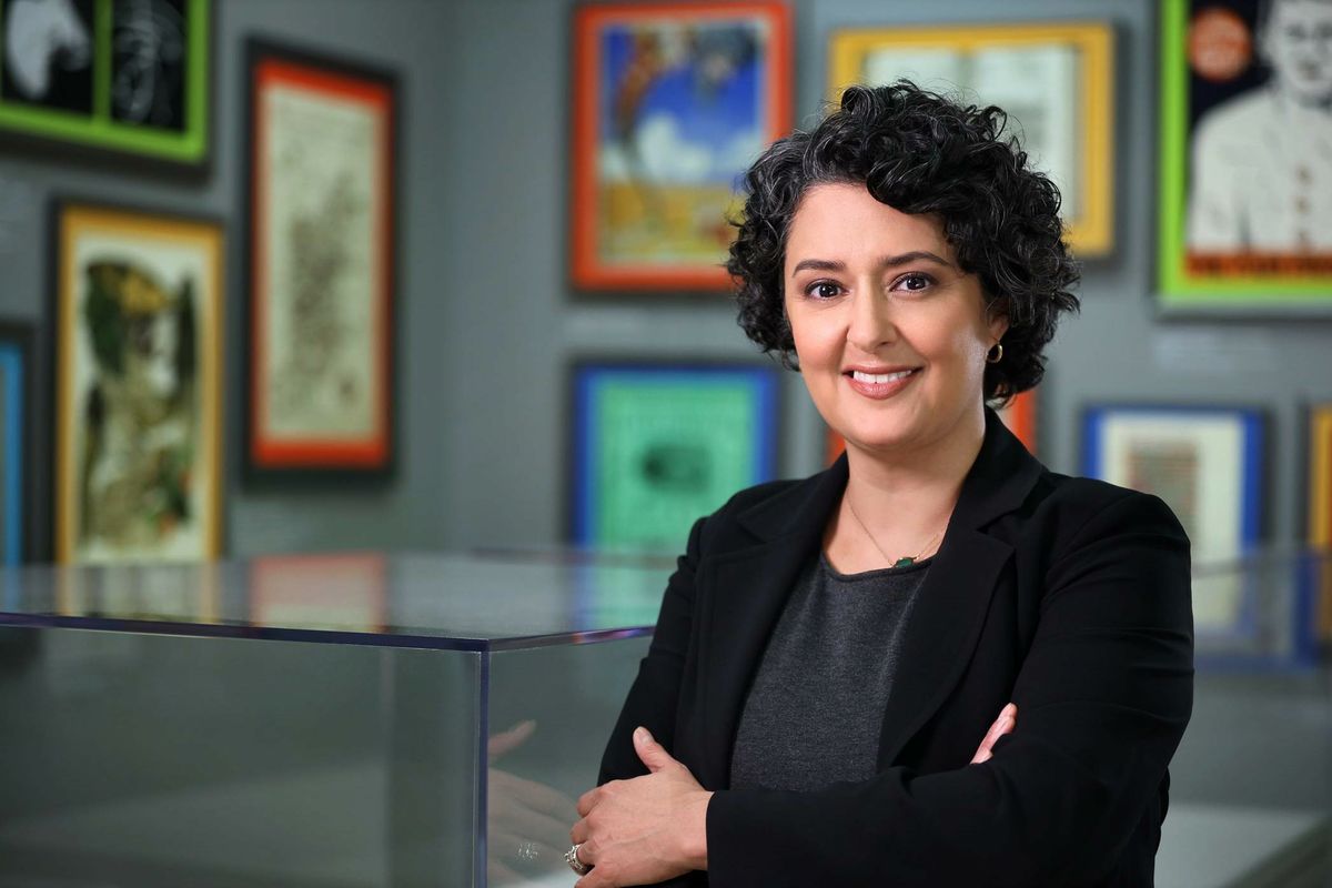 Photo | Jennifer Osorio | UCLA