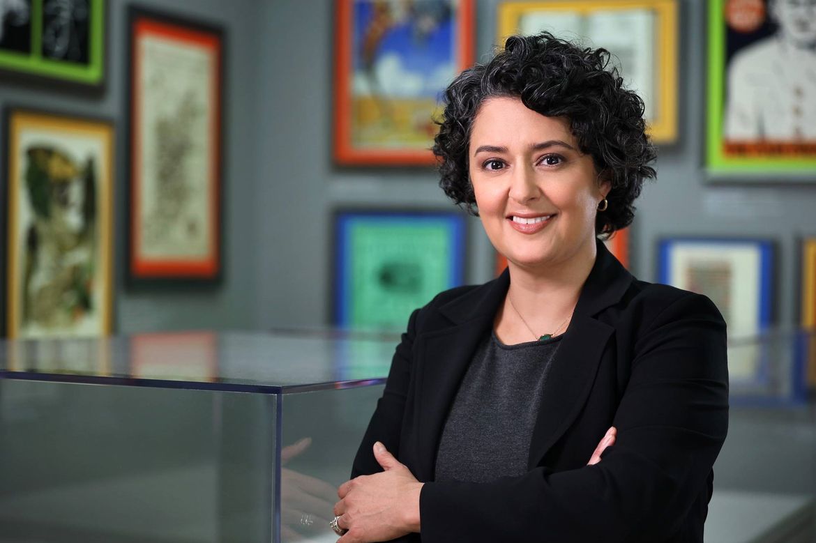 Jennifer Osorio to lead UCLA Library Special Collections | UCLA