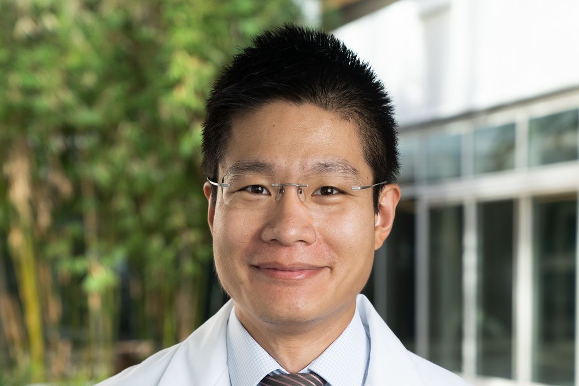 Staff News: Dr. Ting Martin Ma receives award from the Conquer Cancer ...