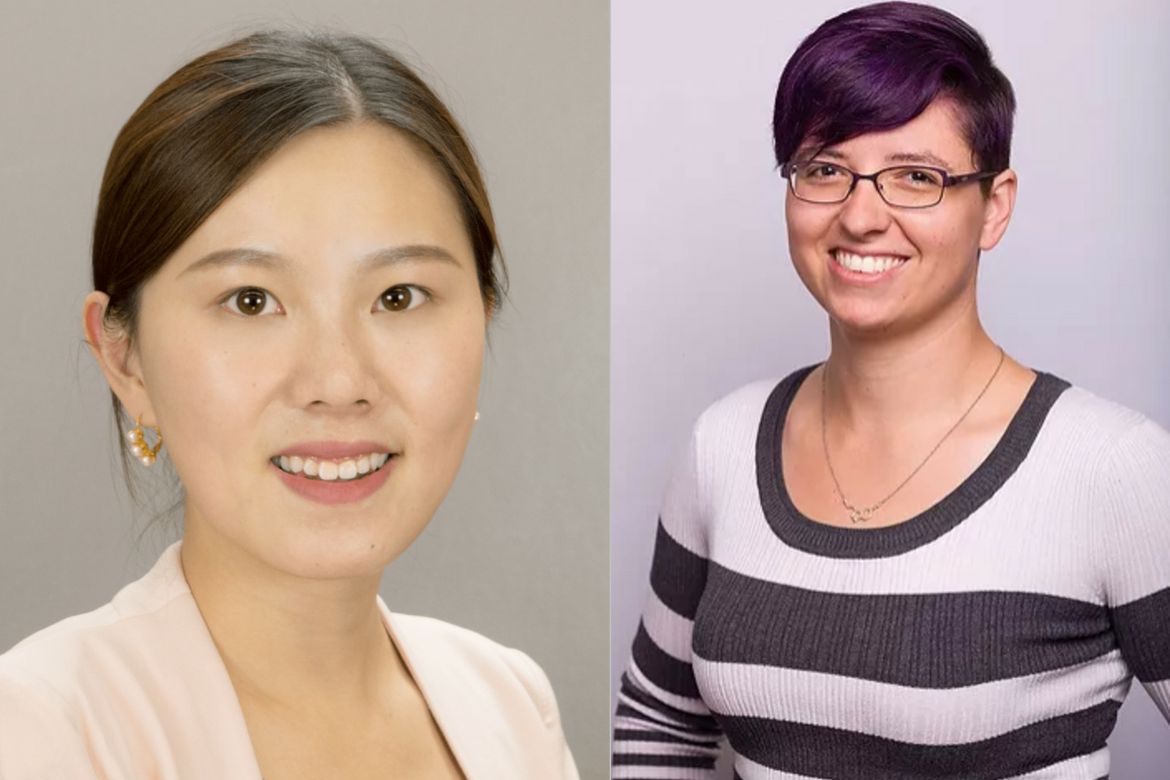 Photo | Han Du and Amanda Montoya | UCLA