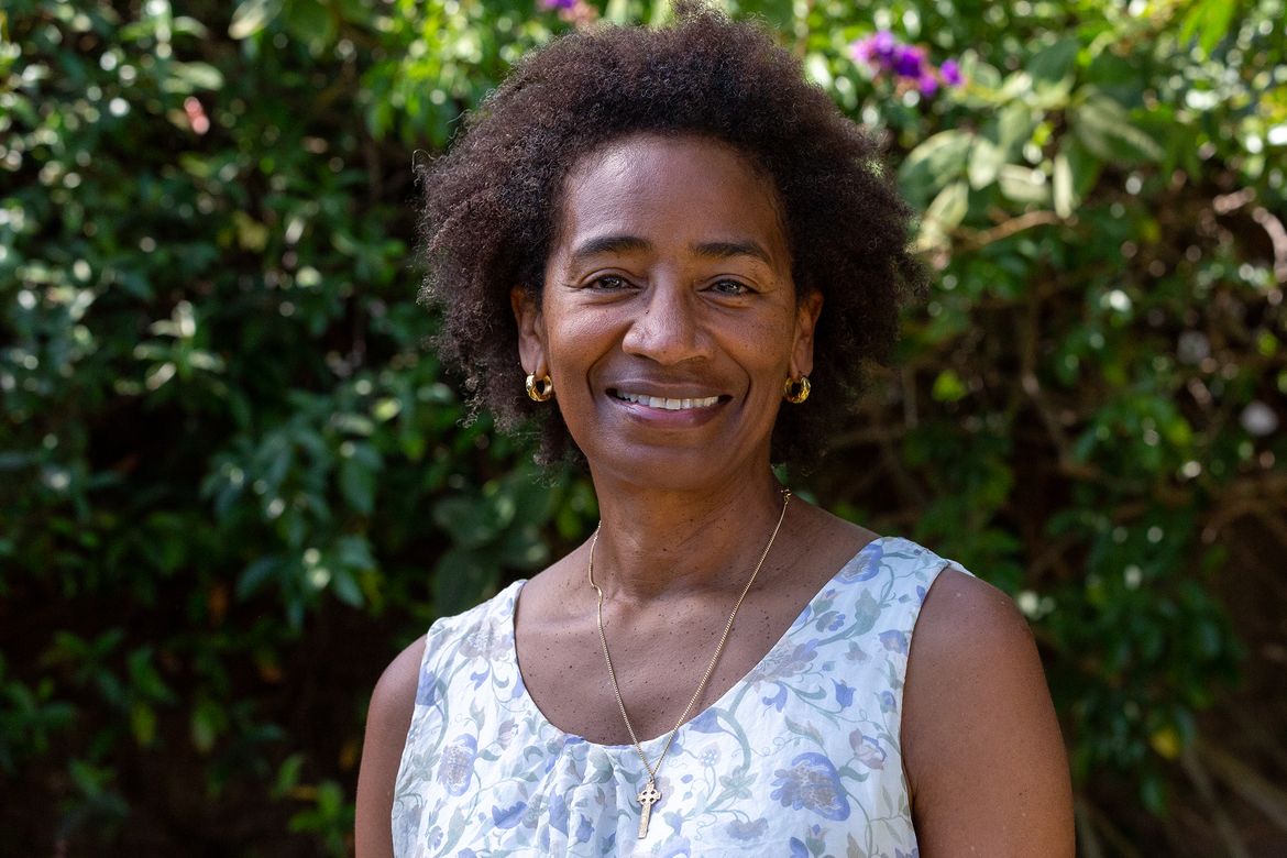 Marilyn Raphael brings us the cold facts about Antarctica and climate ...