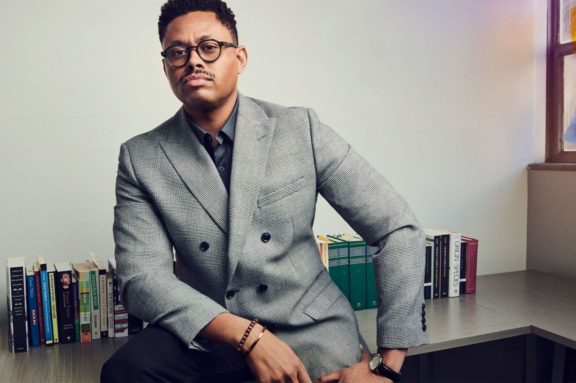 Terence Keel on the Christian Roots of ‘Race Science’ | UCLA