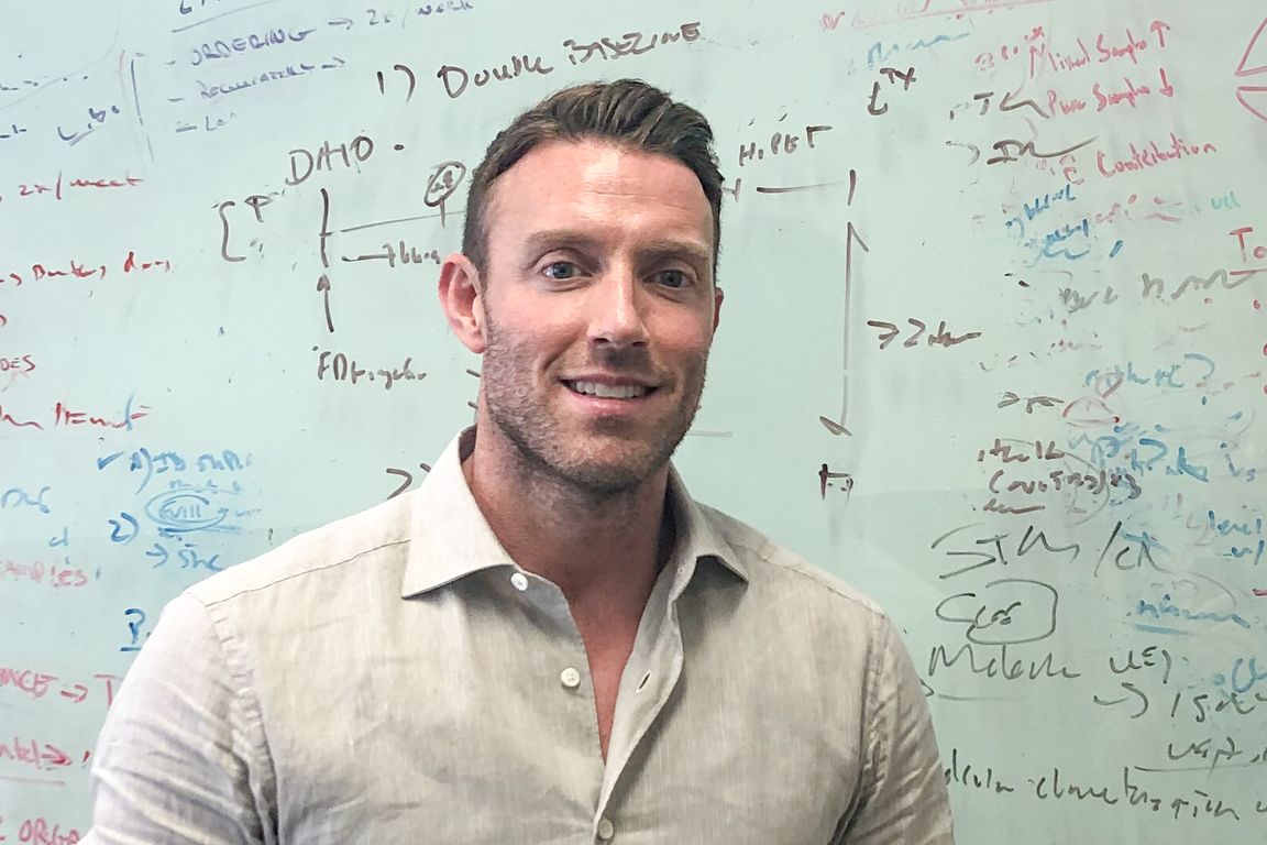 Potential glioblastoma treatment has roots in UCLA graduate research | UCLA